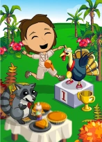 Treasure Isle Thanksgiving Sweepstakes | Treasure Isle Wiki | Fandom