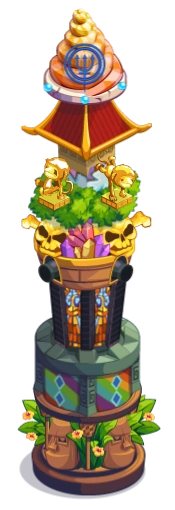 Tower Relic | Treasure Isle Wiki | Fandom