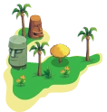 Hula Village | Treasure Isle Wiki | Fandom