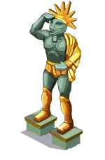 Colossus | Treasure Isle Wiki | Fandom