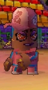 Rapella | Zubo Wiki | Fandom