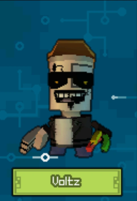 Voltz | Zubo Wiki | Fandom