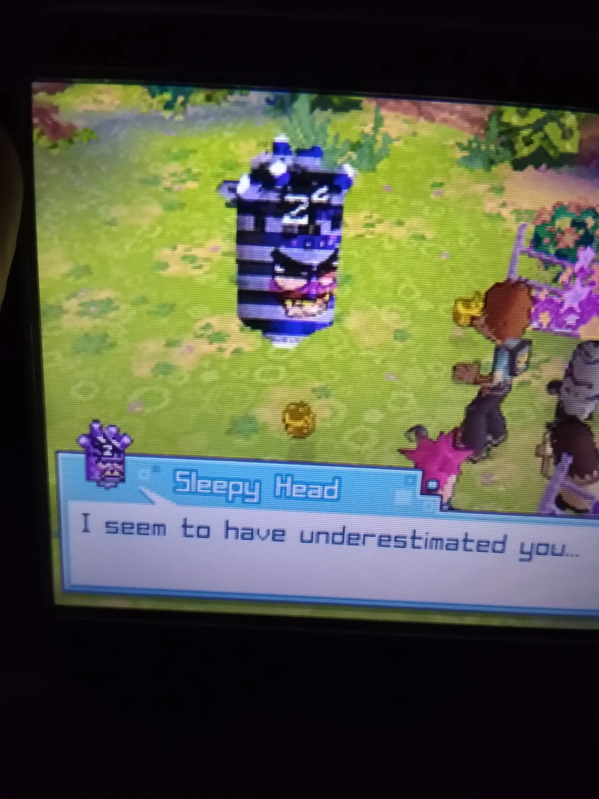 Head (Character) | Zubo Wiki | Fandom