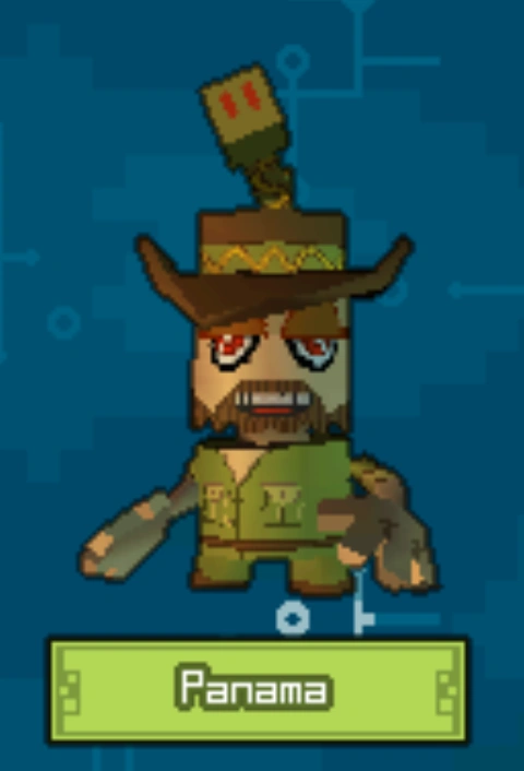 Panama | Zubo Wiki | Fandom