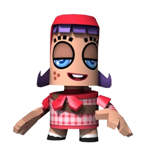 Red | Zubo Wiki | Fandom