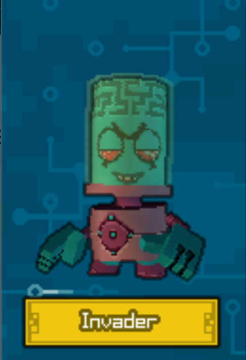 Invader Zubo Wiki Fandom