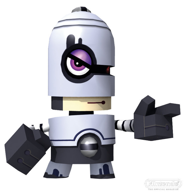 Robo Zubo Wiki Fandom