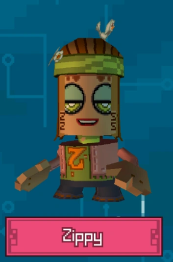 Zippy | Zubo Wiki | Fandom