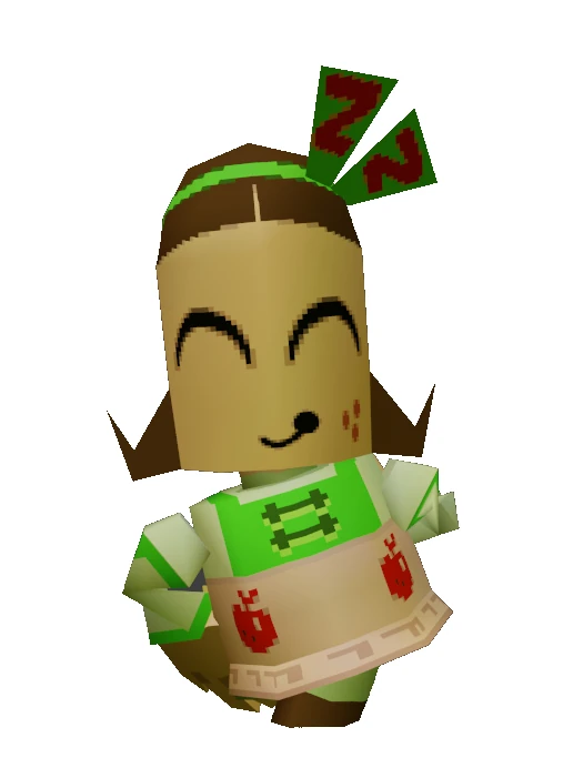 Snooze | Zubo Wiki | Fandom