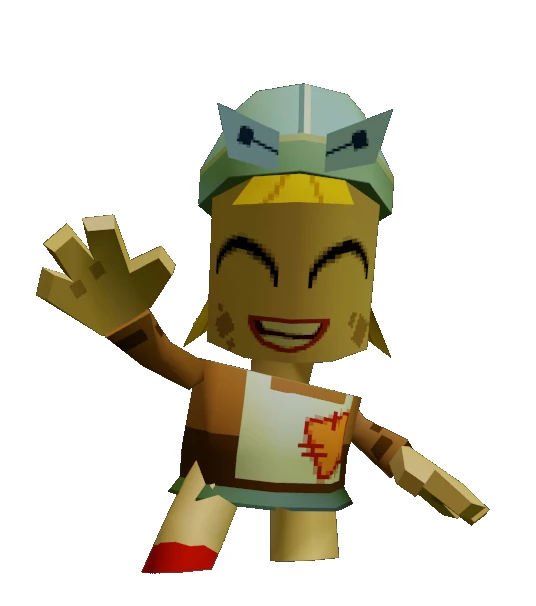 Cinders | Zubo Wiki | Fandom