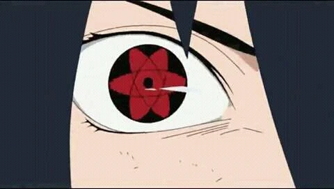 Magekyo Sharingan | Zul-Fachmi Wiki | Fandom