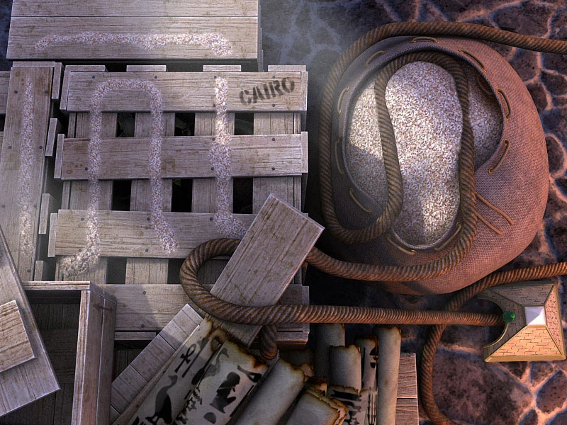 Precious Cargo | Zuma Android Wiki | Fandom