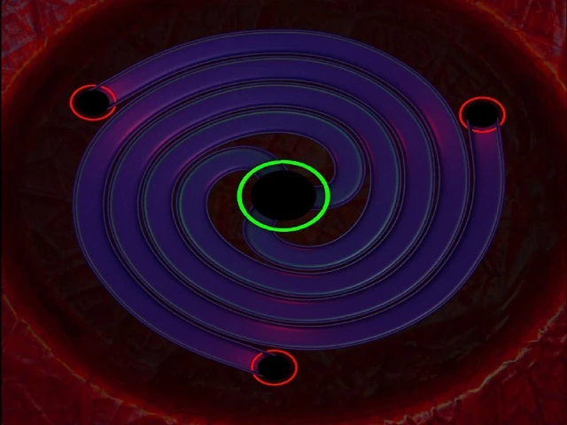 Dark of Heartness | Zuma Android Wiki | Fandom