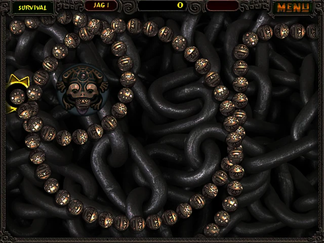 Hard Chain Of Difficultness | Zuma Android Wiki | Fandom