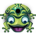 Zuma Frog | Wiki Zuma | Fandom