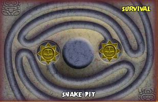 Snake Pit | Zuma Wiki | Fandom