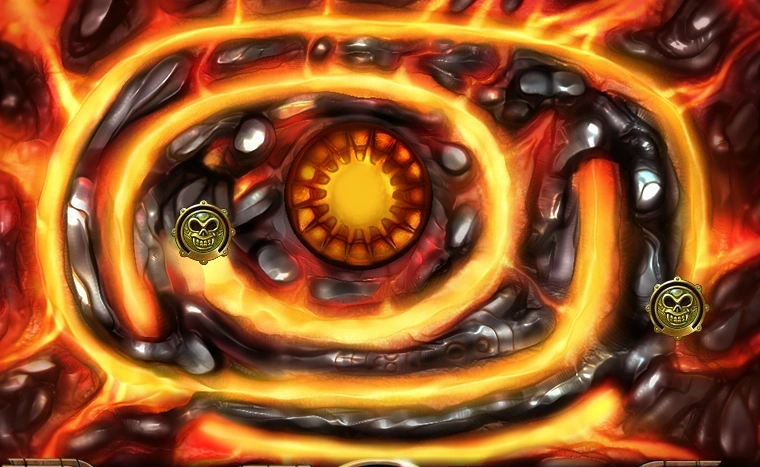 Zuma blitz deluxe | Wiki Zuma | Fandom