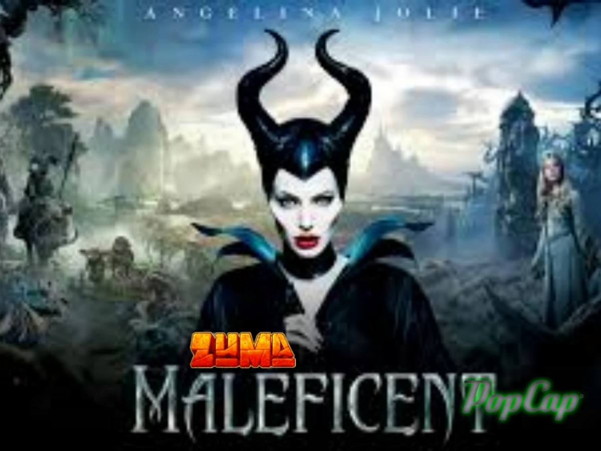 Zuma Maleficent | Zuma Wiki | Fandom