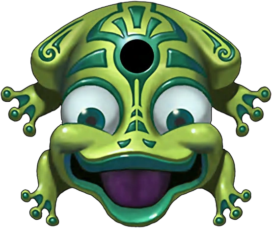 Zuma Frog | Wiki Zuma | Fandom