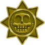 Golden Skull | Wiki Zuma | Fandom