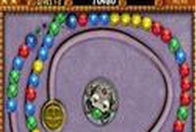 Zuma Deluxe - Part 1: Temple of Zukulkan (Temple 1) 2020 [1080p60FPS] 🧂 ...