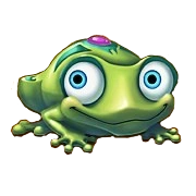 Zuma Frog | Wiki Zuma | Fandom