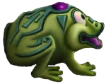 Zuma Frog | Wiki Zuma | Fandom