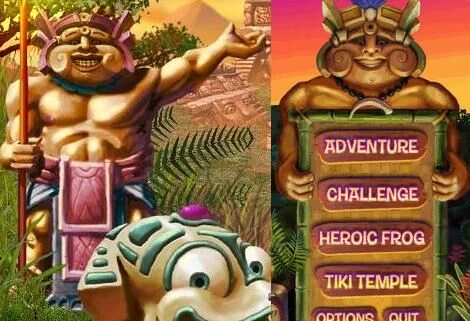 Zuma Guy | Wiki Zuma | Fandom