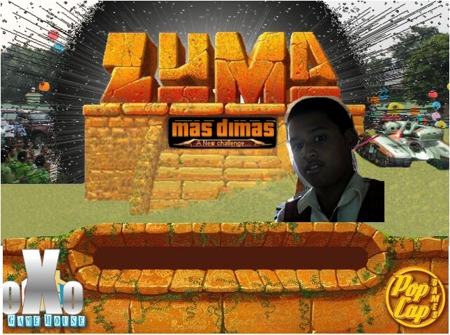 Zuma Mas Dimas | Zuma Wiki | Fandom