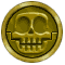 Golden Skull | Wiki Zuma | Fandom