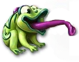 Zuma Frog | Wiki Zuma | Fandom