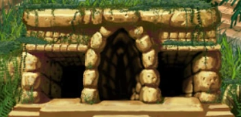 Temple of Zukulkan | Zuma Wiki | Fandom