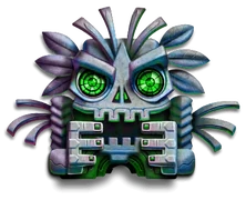 Baron Digo | Wiki Zuma | Fandom