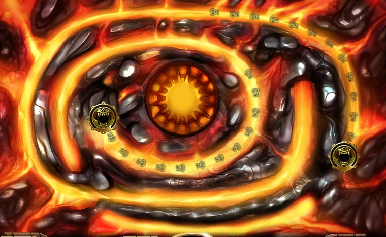 Zuma blitz deluxe | Wiki Zuma | Fandom