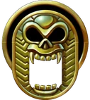 Golden Skull | Wiki Zuma | Fandom
