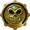 Golden Skull | Wiki Zuma | Fandom