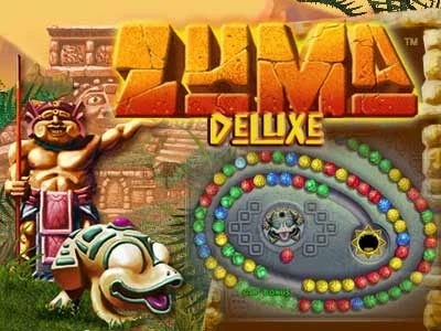 Zuma Game Wiki | Fandom