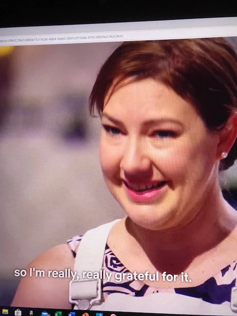 Patricia | Zumbo Just desserts Wiki | Fandom