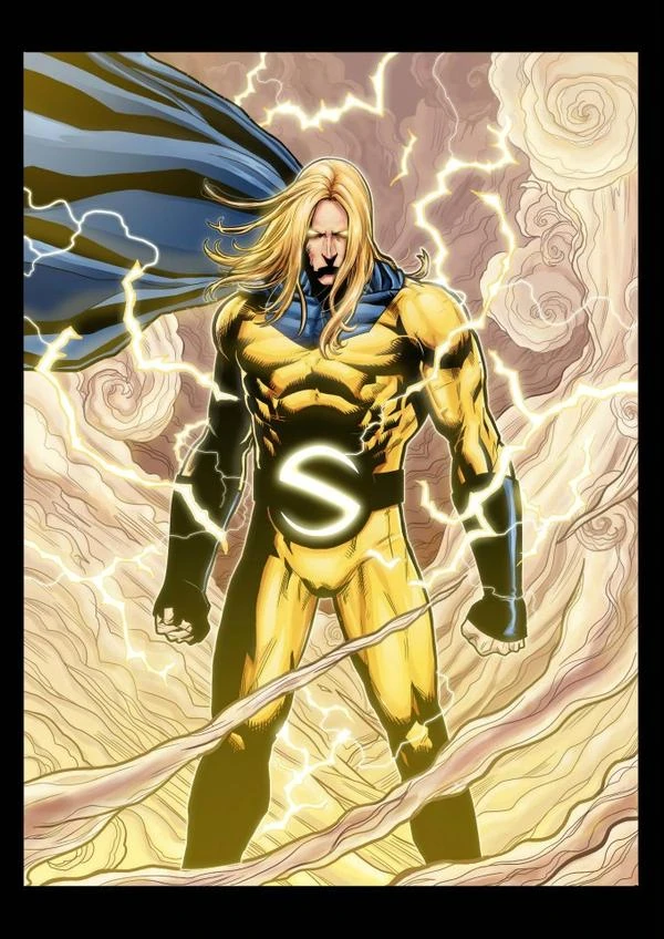 Sentry | Zuniv Wiki | Fandom