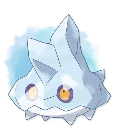 Bergmite | Zurafa`s Wiki | Fandom