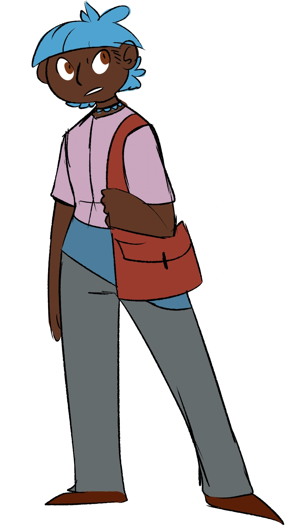 Kenneth Beck | Zurrwak Wikia | Fandom