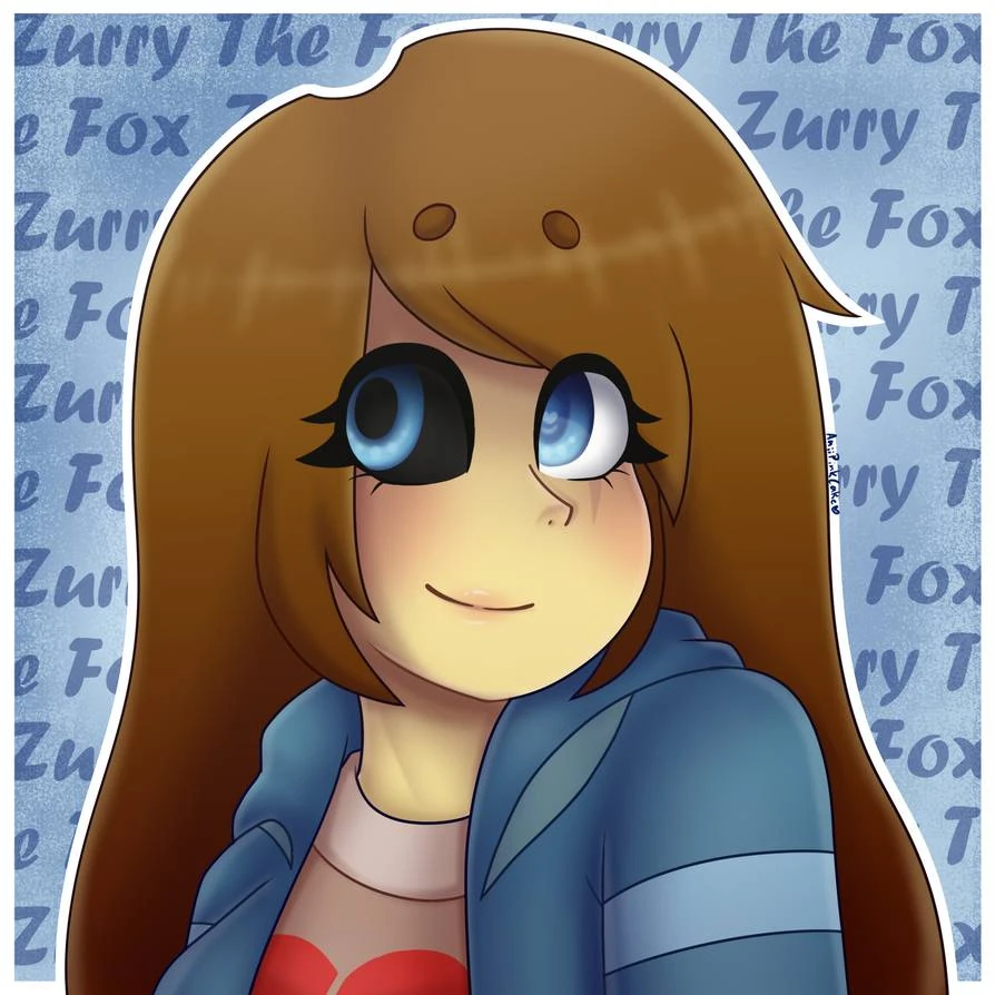Zurry The Fox (Youtuber) | Zurry The Fox Wiki | Fandom