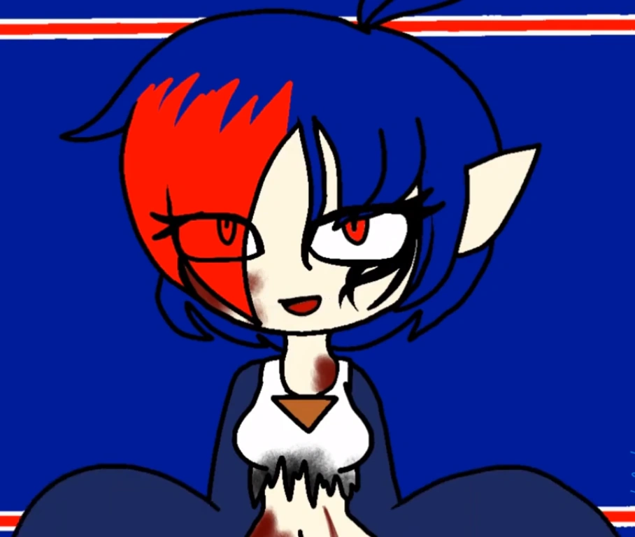 Kyoko | Zurry The Fox Wiki | Fandom