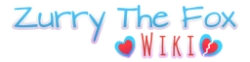 Zurry The Fox Wiki | Fandom