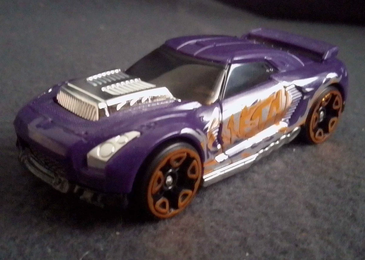 Specter | Zuru Metal Machines Wiki | Fandom