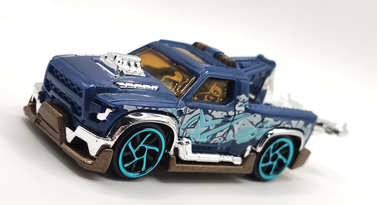 Thunder | Zuru Metal Machines Wiki | Fandom