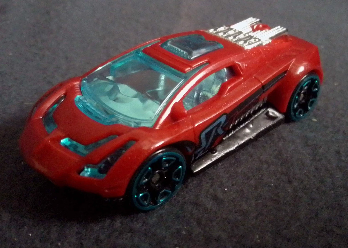 Justice | Zuru Metal Machines Wiki | Fandom