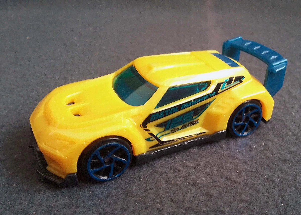 ZURU Toy Mini Brand Metal Machines | Zuru Metal Machines Wiki | Fandom