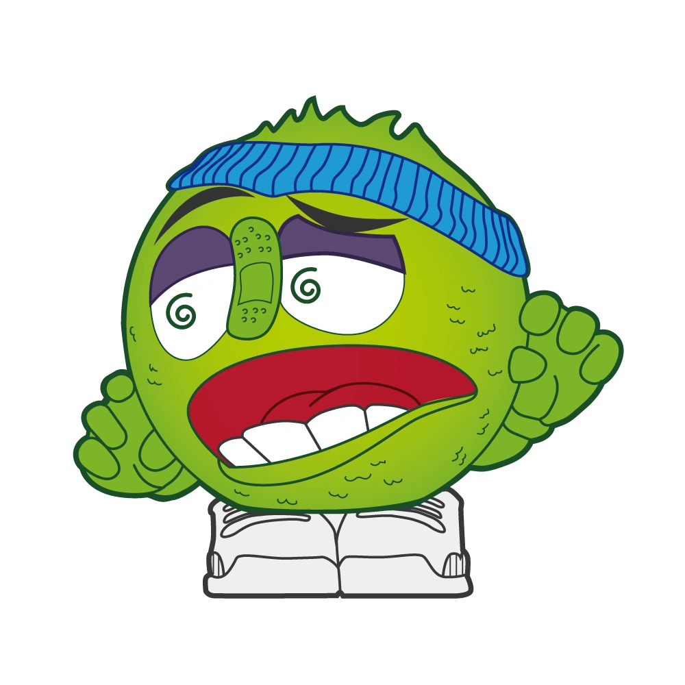 Series 1: Sport | ZURU Smashers™ Wiki | Fandom