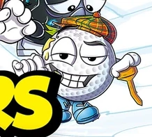 Hole 'n One | ZURU Smashers™ Wiki | Fandom